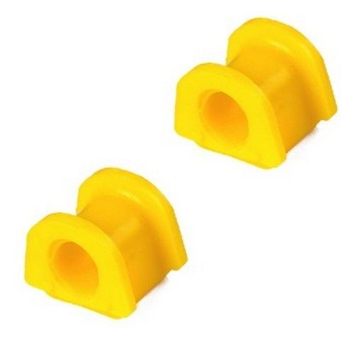 2pu Rear Sway Bar Bushings 3-01-476 Compatible MITSUBISHI Montero Sport ...