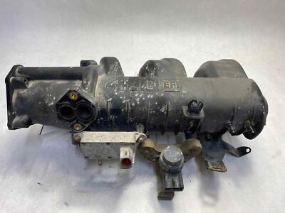 FORD EXPLORER UPPER Ford Intake Manifold 95 96 97 98 99 00 | eBay