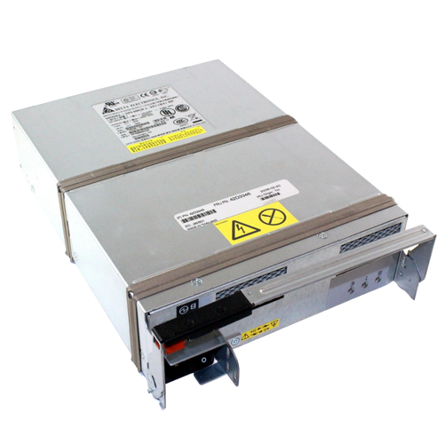IBM EPX810 600W HOT SWAP PSU POWER SUPPLY 42D3345 42D3346 DPS-600QB ...