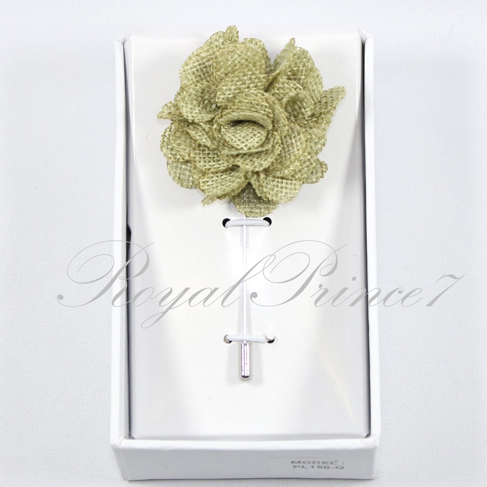 New Men's Suit brooch chest buckle brooch Knit Pin lapel pin PL150 | eBay