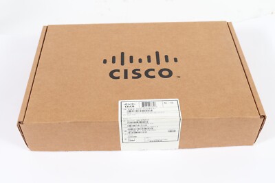 Cisco HWIC-3G-HSPA-A V02 73-12640-02 800-32782-02 | eBay