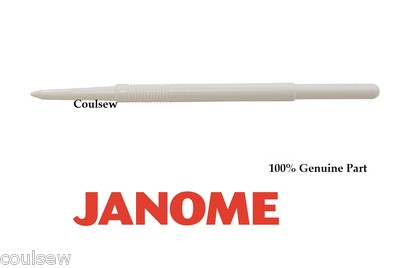 Sewing Machine Standard Stylus Pen for interactive touch screen GENUINE ...