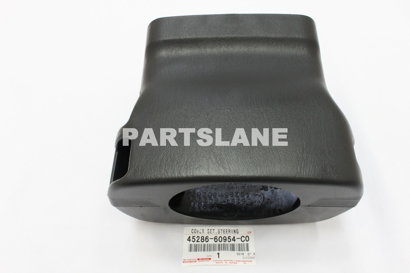 45286-60954-c0 Toyota Cover Steering Column 4528660954C0 Genuine OEM ...