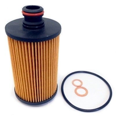 14161 MEAT & DORIA Oil Filter for SSANGYONG | eBay UK