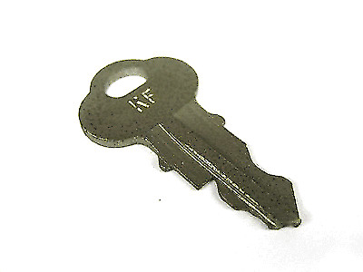 EVINRUDE JOHNSON #501591 KEY KF-76 | eBay