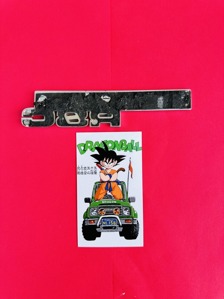 06-10 Ford Explorer Advance Trac RSC Emblem Hatch Badge Rear OEM | eBay