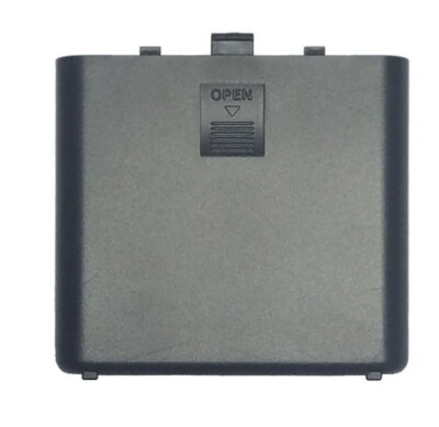 Radio Scanner Battery Cover for WS1080/WS1088/TRX-1/TRX-1E/PRO-18/PRO ...