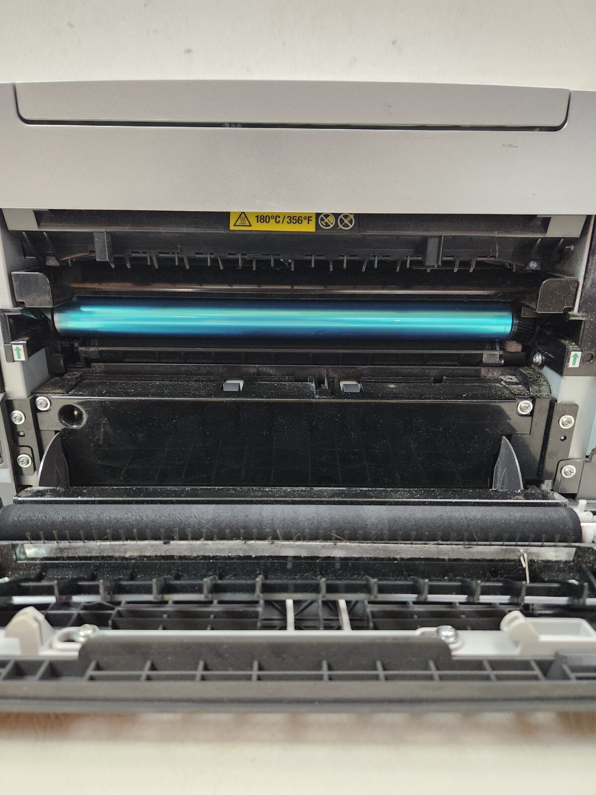 LEXMARK 4506-110 E120 Laser Printer *READ* | eBay