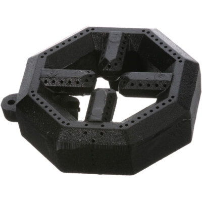 OPEN TOP BURNER 6 DIA. CI for Dynamic Cooking Systems 12000-1 | eBay