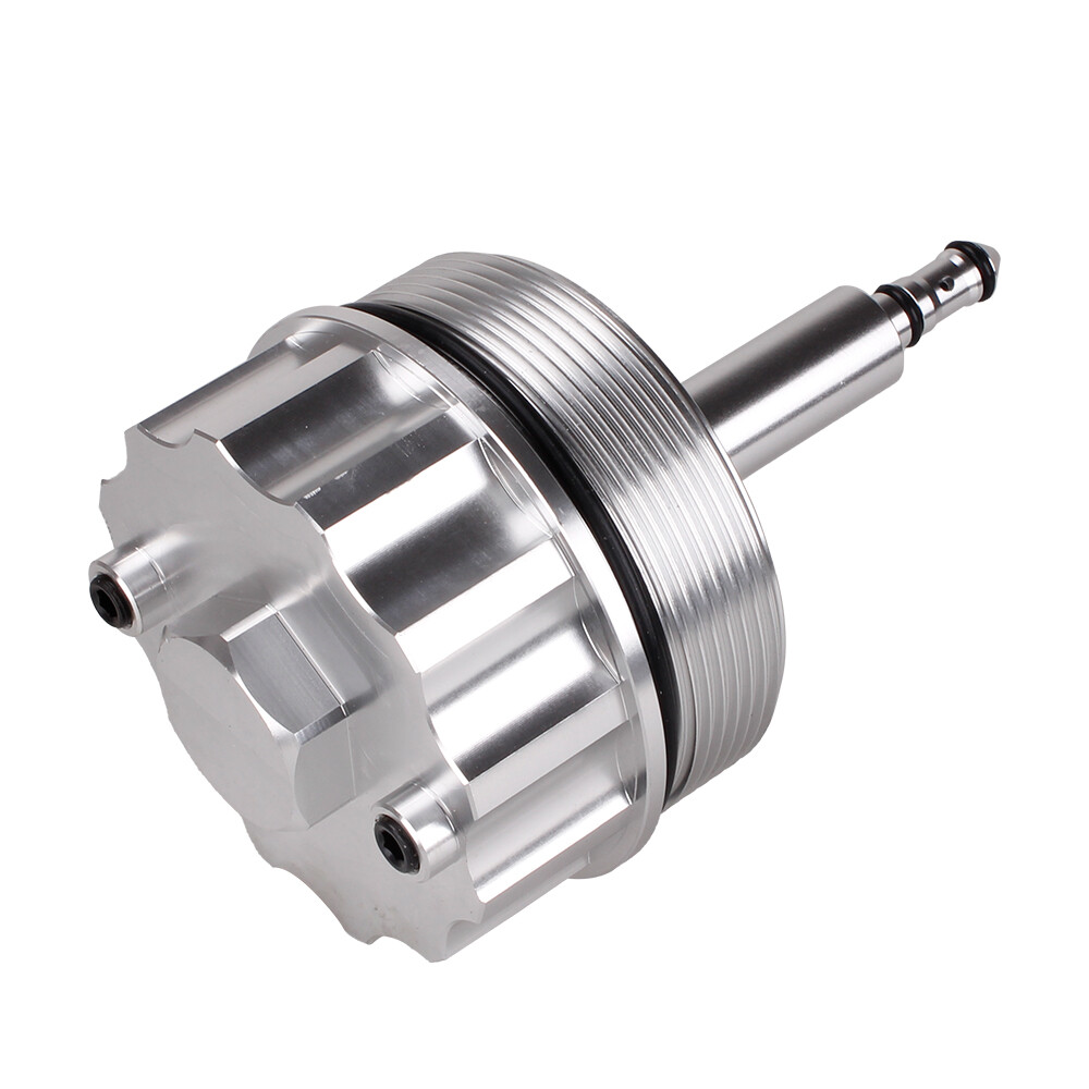Oil Filter Housing Cover Cap For BMW 01-06 330Ci/325Ci E46 97-00 Z3 ...