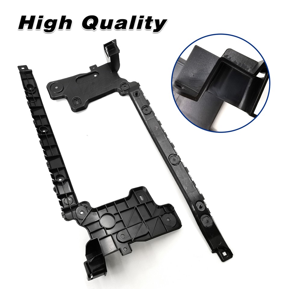For 2015-2020 Ford Transit 150 250 350 Rear Bumper Retainer Support ...