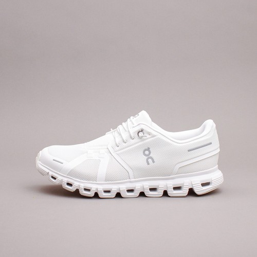 ON Running Cloud 6 White Training Workout Gym New Men Shoes Rare ...