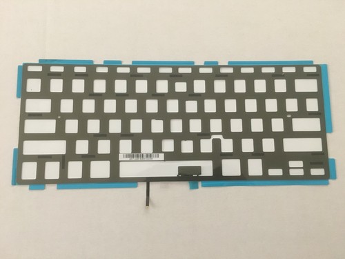 KEYBOARD BACKLIGHT FOR MACBOOK PRO 13" A1278 (MID 2009 - MID 2012) US ...