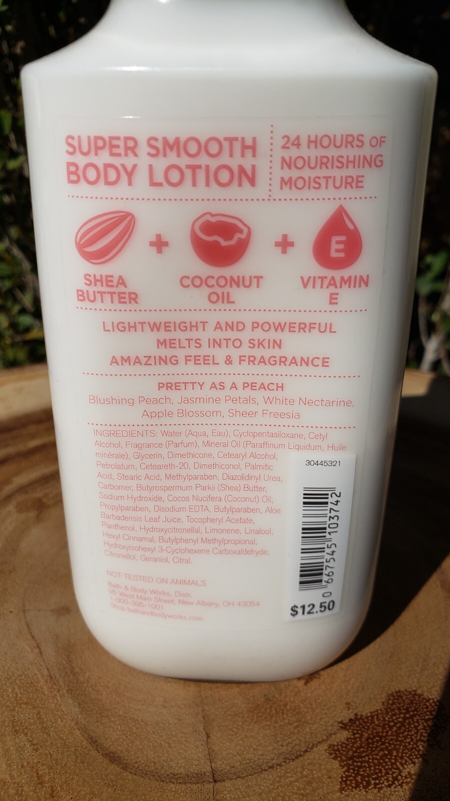 BRAND NEW, Bath & Body Works 8oz Body Lotion, Various Scents | eBay