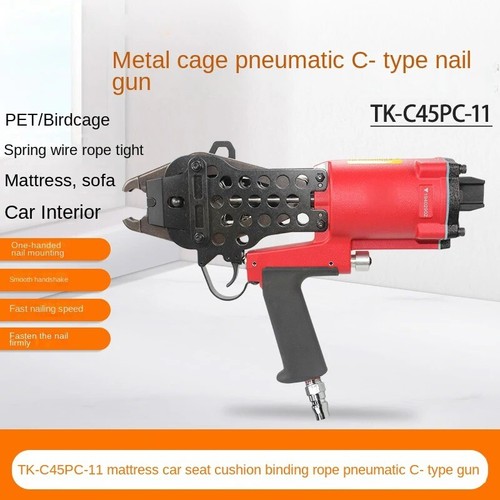 HHC-13-45 Pneumatic C-type PHC-C45 River Embankment Protection Net ...