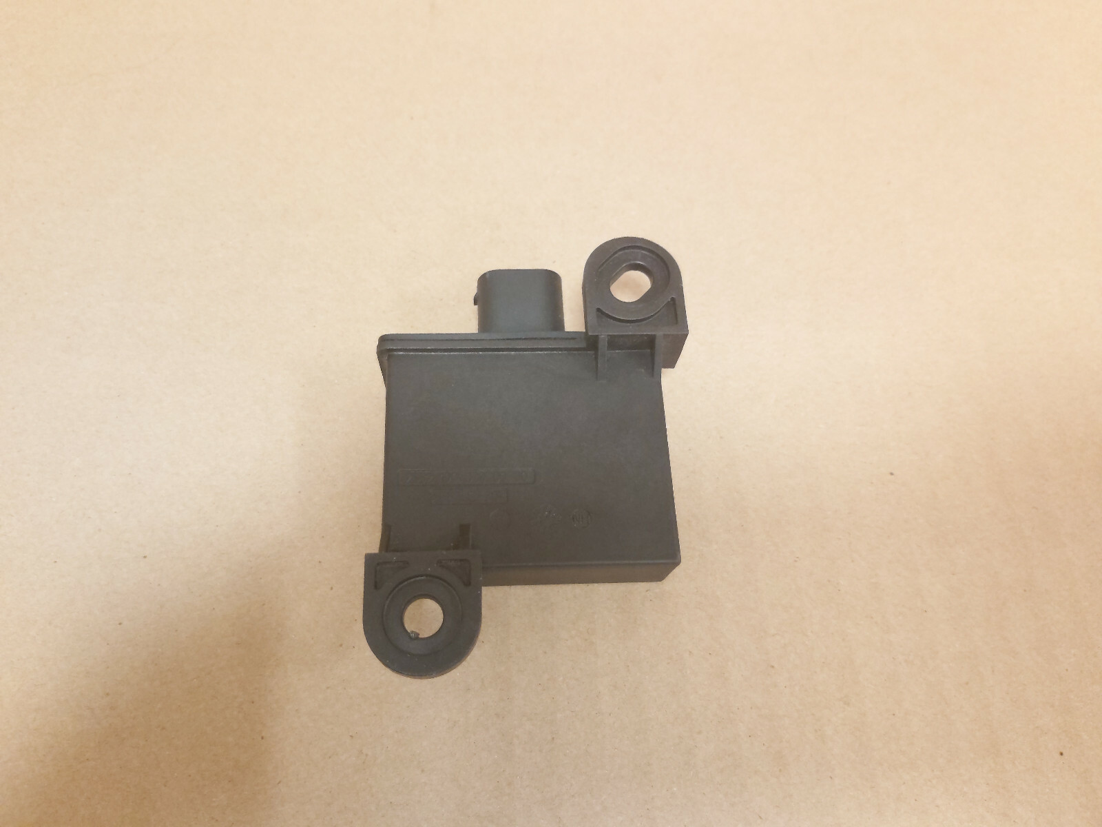 PORSCHE 911 991 TURBO S Control Unit Tyre Pressure Monitoring System ...