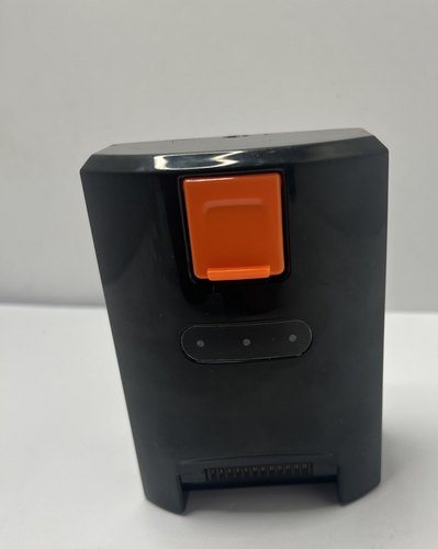 INSE S620 Cordless Vacuum Replacement Battery Pack Model S620 INZ41846 ...