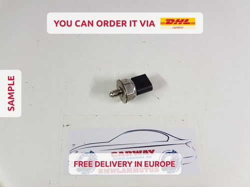 BMW Haute Pression Capteur 7537319 13537537319 FS | eBay