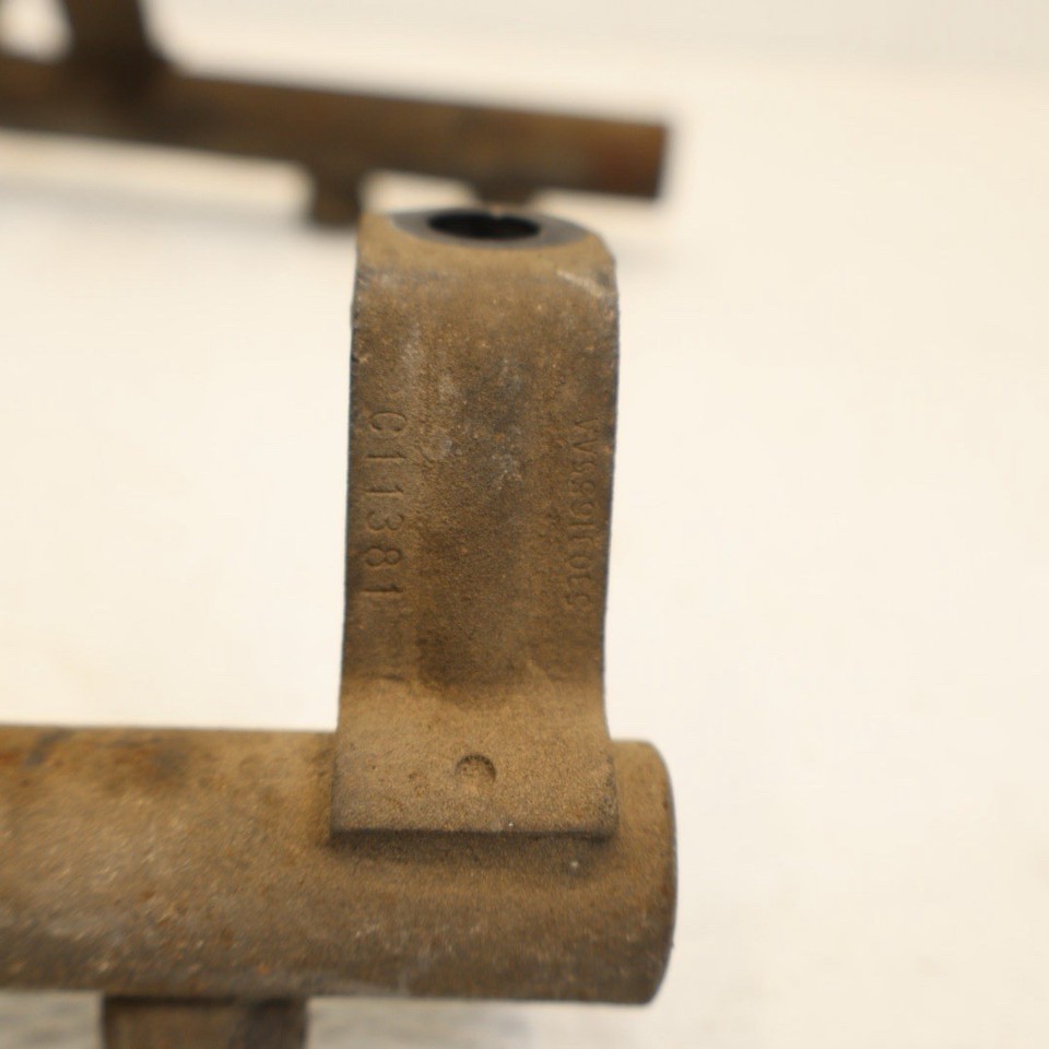 1994-2003 Dodge Ram 1500 2500 V8 5.2L 5.9L Injector FUEL Rail OEM ...