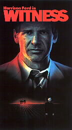 Witness (VHS, 1998) for sale online | eBay