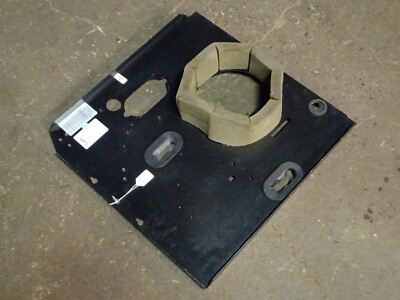 Generator Parts & Accessories - Generac Panel