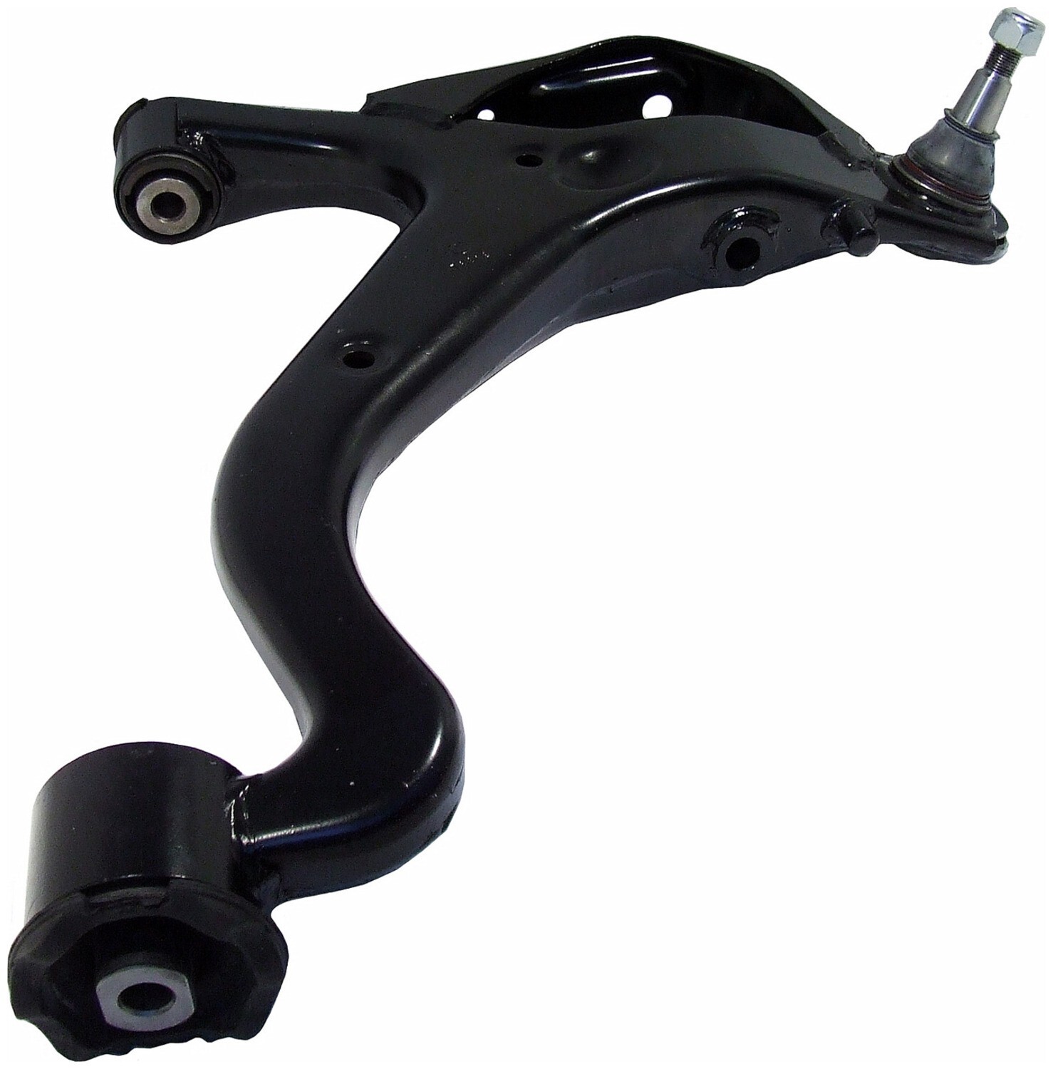 For 2006-2014 Land Rover Range Rover Sport Control Arm Front Right ...