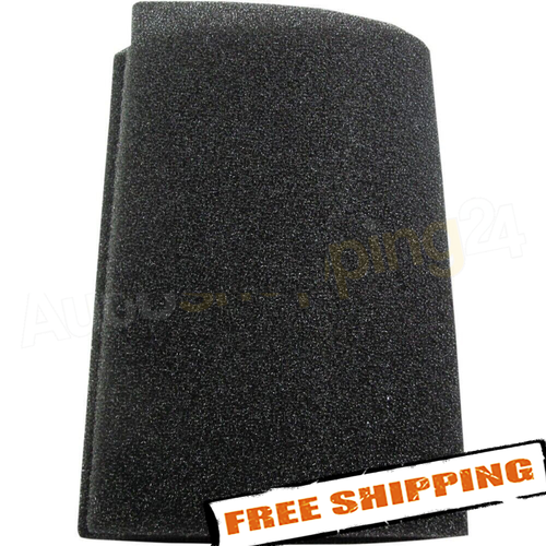 Uni Filter BF-2 Air Filter Sheet | eBay