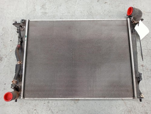 HYUNDAI IX35 RADIATOR AUTO, 2.0, PETROL, SE TYPE, LM SERIES, 10/12-01/ ...