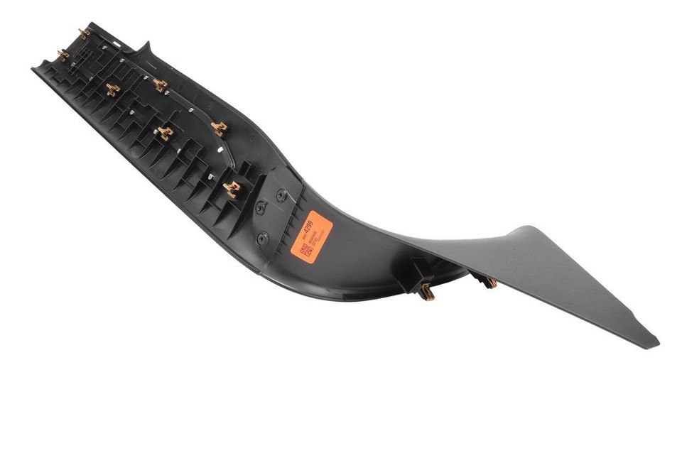 GM Genuine Parts 84874299 Door Sill Plate | eBay