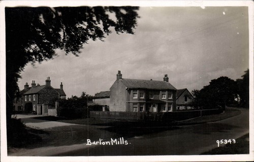 Barton Mills near Mildenhall # 95343. | eBay