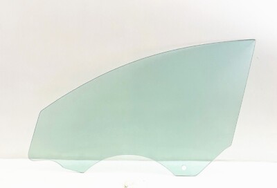 Driver/Left Side Front Door Window Glass Tempered For 2020-2024 Tesla ...