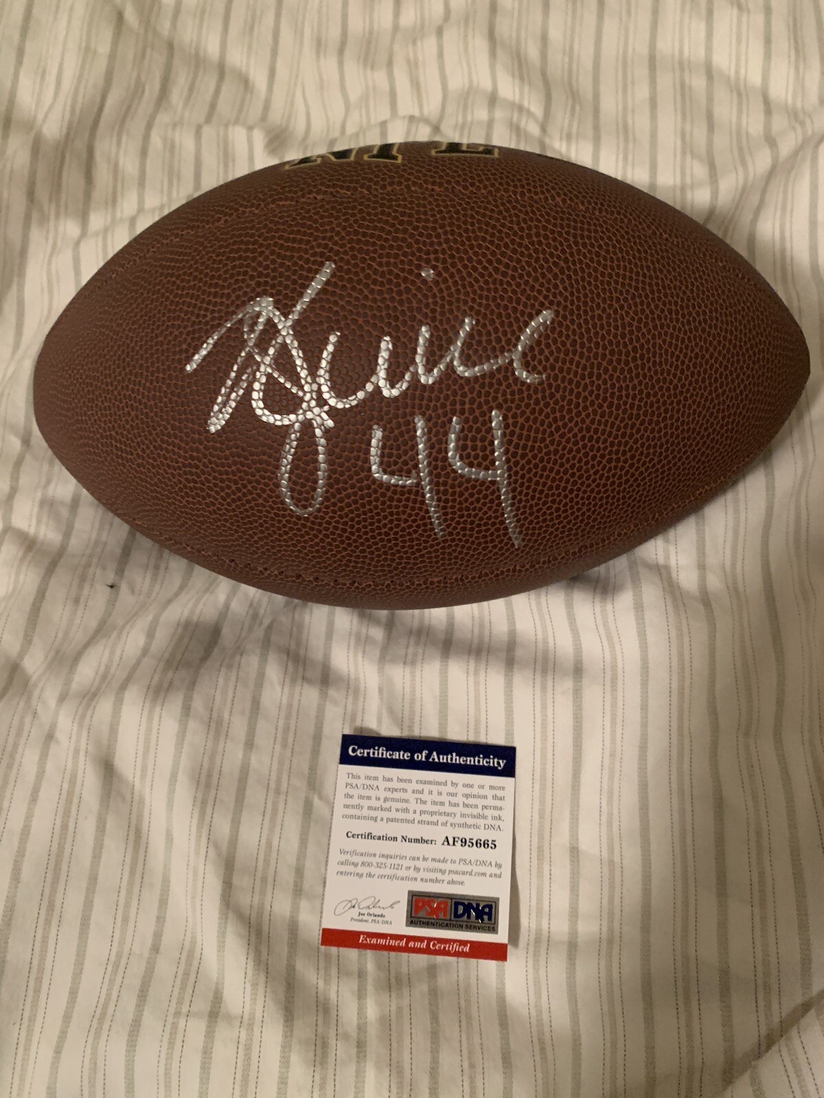 Kyle Juszczyk | Player