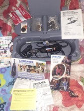 Dremel 3956-02 Variable Speed Multipro Rotarty Kit for sale online | eBay