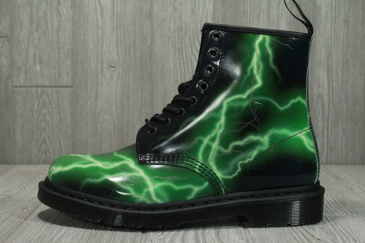 The Flash Lightning Boots