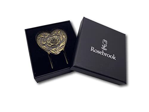 Vintage Page Holder Journal Clips to Hold Journal Open While Writing ...