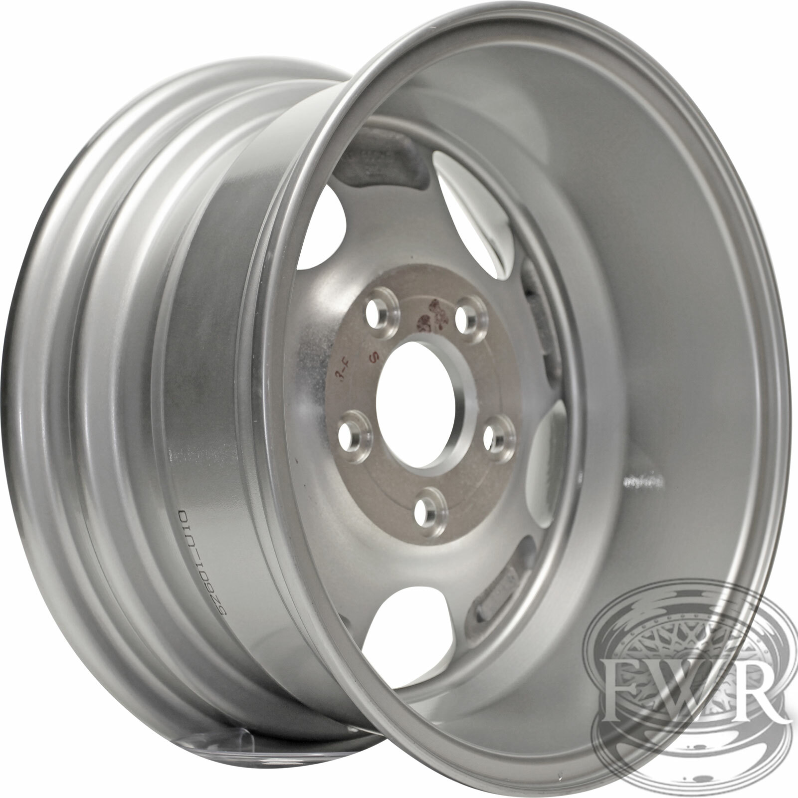 New Set of 4 15" Alloy Wheels Rims for 1998-2005 Chevy S10 2WD GMC ...