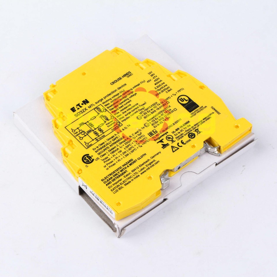 1PC New EATON MTL SD32X Separation Fence MTLSD32X | eBay