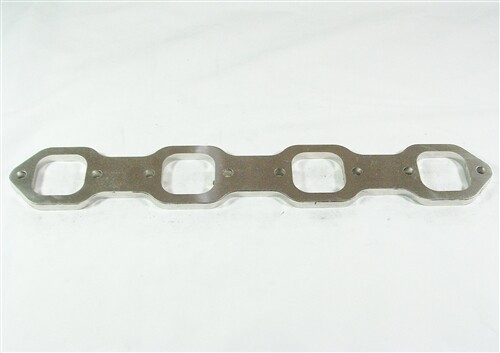 304 Stainless Header Flanges: Small Block Ford Boss 429 | eBay