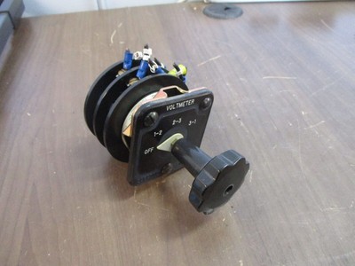 Rotary - Electroswitch Rotary Switch