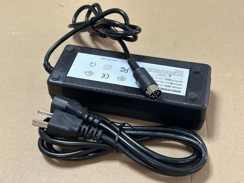 AC Adapter for Barco MFGD-2320, MFGD-3420, MFGD-5621HD Monitor Power ...