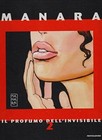 Milo Manara Il profumo dell'invisibile 2 Mondadori 1^ Edizione 2004 | eBay