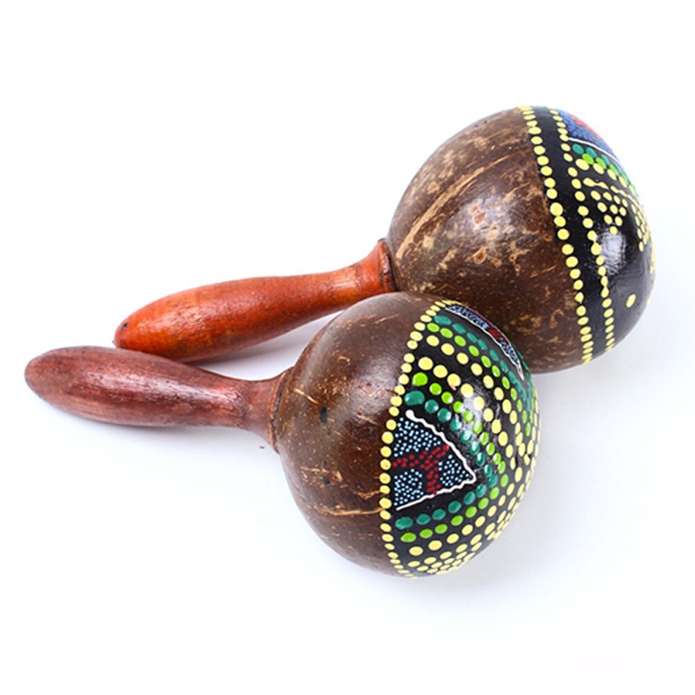 Maracas From Africa African Maracas Hi Res Stock Photography And