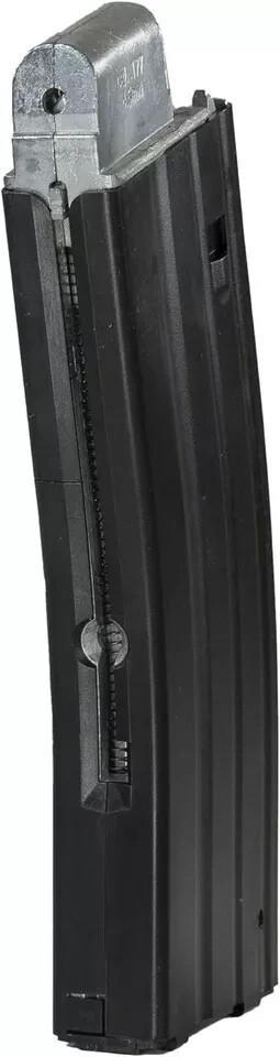 Crosman DPMS SBR Full Automatic BB Magazine | eBay