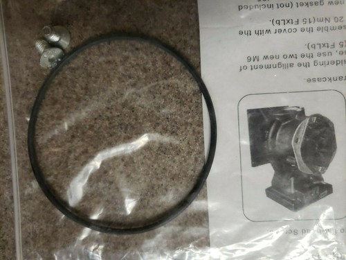 Cummins+Rear+Gasket+and+Seal+Kit+4089222 for sale online | eBay