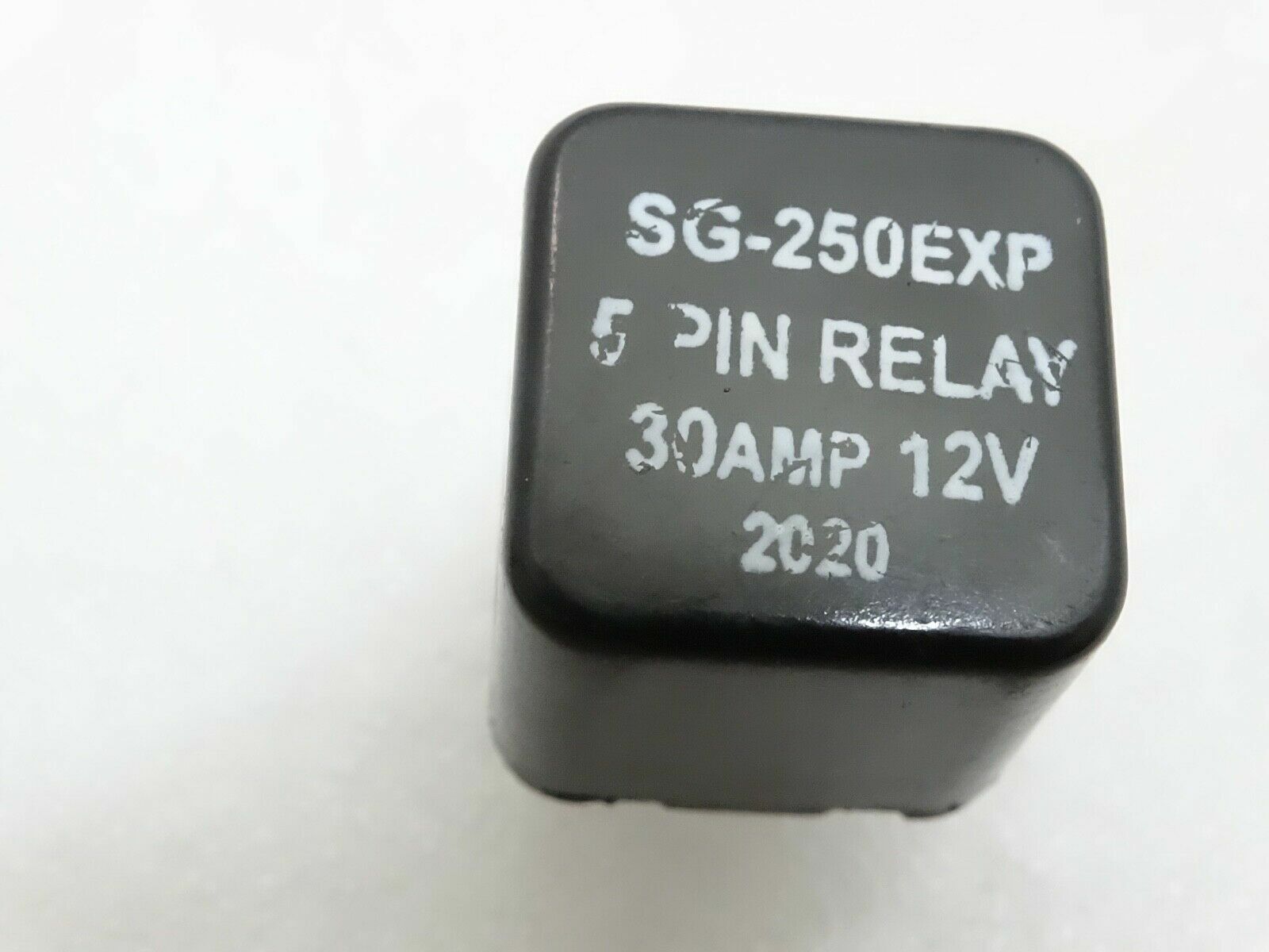 JCB Mini Relay For Various jcb Models (Part No 716/30148) | eBay Australia