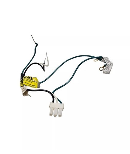 Genuine GE Dishwasher Wire Jumper Harness WD21X23559 OEM Ships FREE | eBay