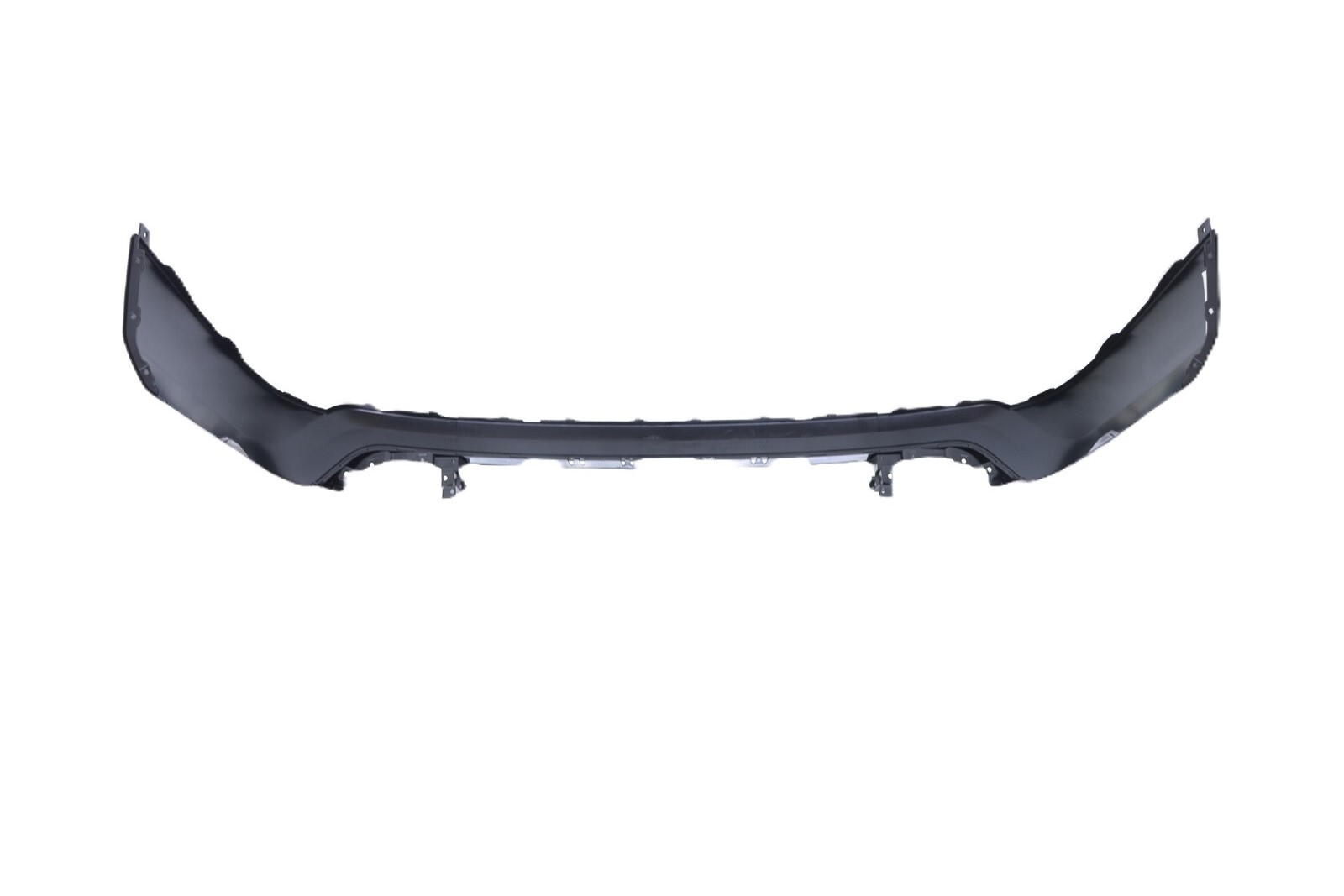 NEW OEM Ford Rear Lower Bumper Cover FB5Z-17F828-A Ford Explorer 2016 ...