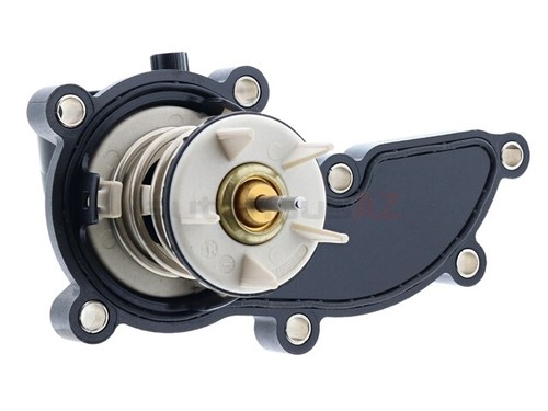 VERNET CALORSTAT Thermostat 06E121111AL Audi A6 Quattro Q7 Q5 S4 A8 S5 ...