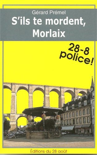 S'Ils Te Mordent, Morlaix, Premel Gerard | eBay