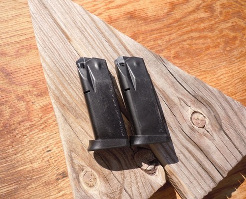 2 Factory Taurus PT145 PT-145 10rd 45 ACP .45 Auto Magazines | eBay